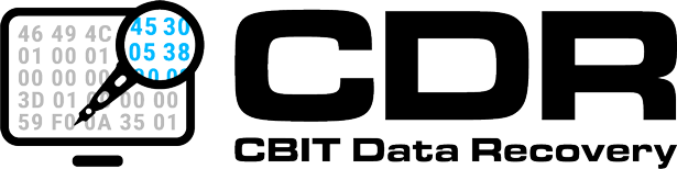 Contact Us - CBIT Data Recovery